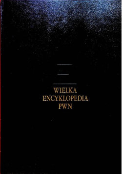 Wielka Encyklopedia PWN Tom 4 - Opracowanie zbiorowe | Książka w Empik