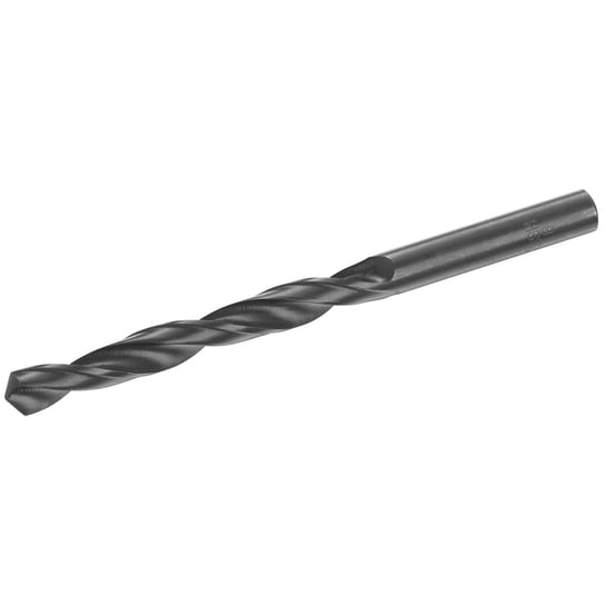 Wiertło do metalu HSS-R DIN 338, Fi=9mm - Stanley | Sklep EMPIK.COM