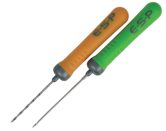 Wiertło i Igła do kulek/pelletu E-S-P Bait Drill & Niddle - E-S-P ...