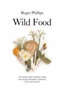 Wild Food - Phillips Roger | Książka w Empik