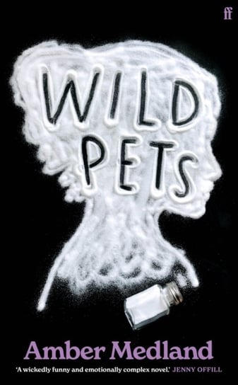 Wild Pets - Amber Medland | Książka w Empik