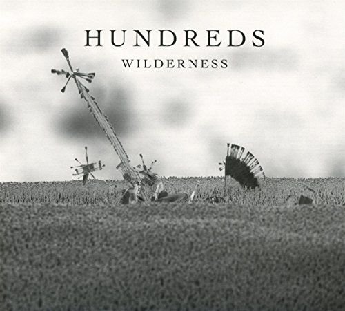 Wilderness (Deluxe Edition) - Hundreds | Muzyka Sklep EMPIK.COM