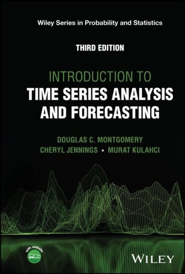 WILEY SERIES IN PROB & STATISTICS/see 1345/6, 6214/5, Introduction to ...