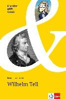Wilhelm Tell - Schiller Friedrich | Książka w Empik