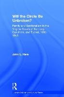 Will the Circle be Unbroken? - Hare John L. | Książka w Empik