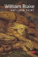 William Blake - Raine Kathleen | Książka w Empik