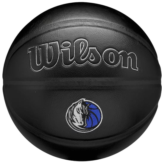Wilson NBA Team Premiere Dallas Mavericks Ball WZ4026407XB, unisex ...