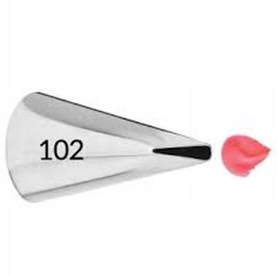 Wilton Tylka Cukiernicza Płatek Nr 102 - Inna marka | Sklep EMPIK.COM