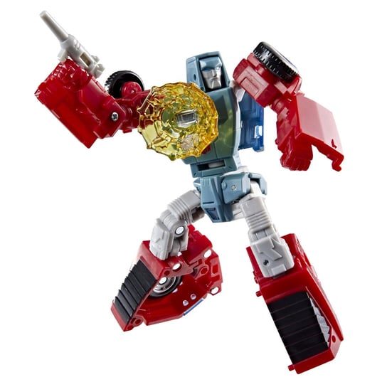 Windcharger klasy Deluxe z kolekcji Transformers Studio Series z filmu ...