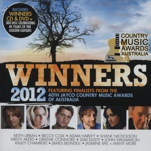Winners 2012 - Various Artists | Muzyka Sklep EMPIK.COM