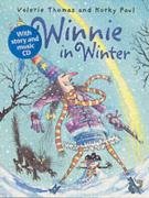 Winnie in Winter - Thomas Valerie | Książka w Empik