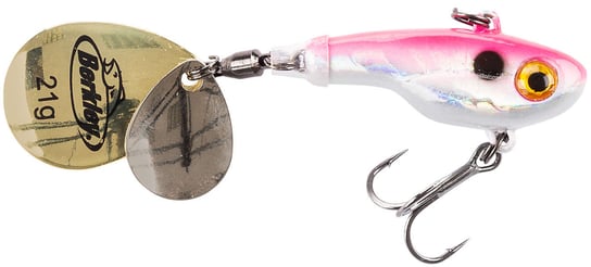 Wirujący ogonek Berkley Pulse Spintail - Berkley | Sport Sklep EMPIK.COM