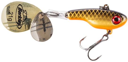 Wirujący ogonek Berkley Pulse Spintail - Berkley | Sport Sklep EMPIK.COM