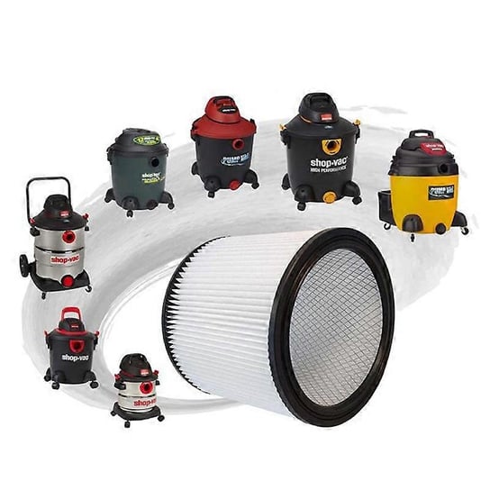 Wkład filtracyjny zamienny do odkurzaczy Shop Vac 90350 90304 90333 do ...