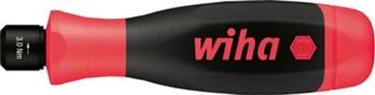 Wkrętak dynamometryczny easyTorque 3Nm Wiha - Wiha | Sklep EMPIK.COM