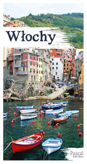Włochy - ebook mobi - Szyma Marcin | Ebook Sklep EMPIK.COM