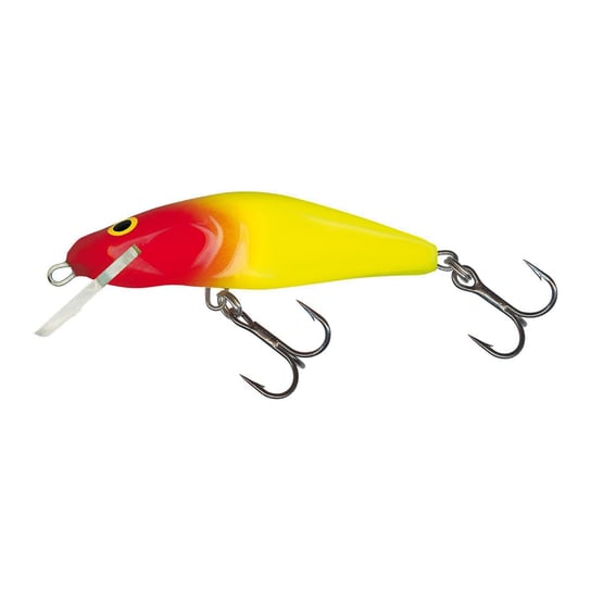 Wobler Salmo Bullhead FL clown QBD012 - Salmo | Sport Sklep EMPIK.COM