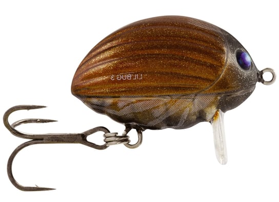 Wobler Salmo Lil'Bug - Salmo | Sport Sklep EMPIK.COM