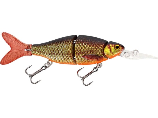 Wobler Westin Ricky the Roach (HL/MJ) 8cm - Westin | Sport Sklep EMPIK.COM