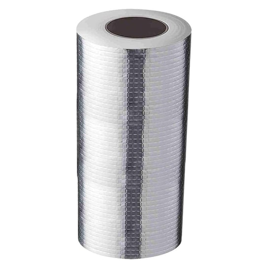 Wodoodporna Taśma Butylowa, Taśma Z Folii Aluminiowej Z Mocną Gumą ...