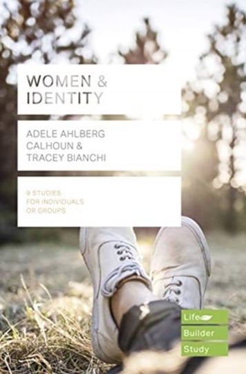 Women & Identity (Lifebuilder Study Guides) - Adele Ahlberg Calhoun ...