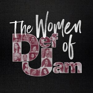 Women of Def Jam - Various Artists | Muzyka Sklep EMPIK.COM