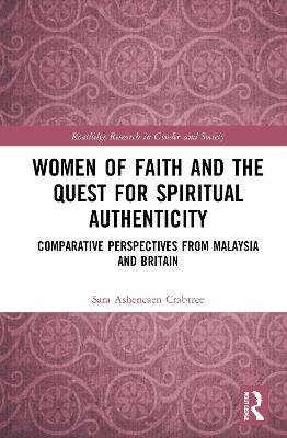 Women of Faith and the Quest for Spiritual Authenticity: Comparative ...