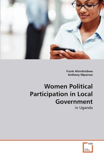 Women Political Participation in Local Government - Ahimbisibwe Frank ...