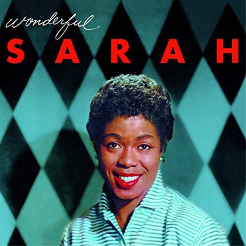 Wonderful Sarah - Sarah Vaughan | Muzyka Sklep EMPIK.COM Wonderful Sarah - Sarah Vaughan | Muzyka Sklep EMPIK.COM