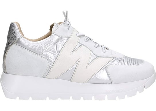 Wonders Półbuty A-2464 36 Trend V Nylon - Wonders | Moda Sklep EMPIK.COM