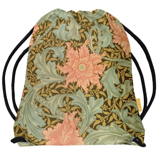 Worek single stem william morris-standard - Szyjemy Sztukę | Sklep ...