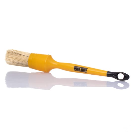 Work Stuff Detailing Brush Classic 30mm - WORK STUFF | Motoryzacja EMPIK