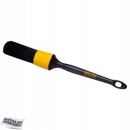 Work Stuff Detailing Brush Stiff 40mm Pędzelek - WORK STUFF ...
