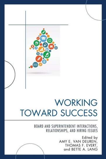 Working Toward Success - Rowman & Littlefield Publishing Group Inc ...
