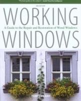 Working Windows - Meany Terry | Książka w Empik