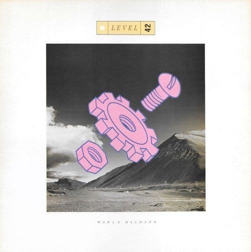 World Machine - Level 42 | Muzyka Sklep EMPIK.COM