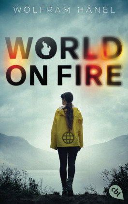 World On Fire - cbt | Książka w Empik
