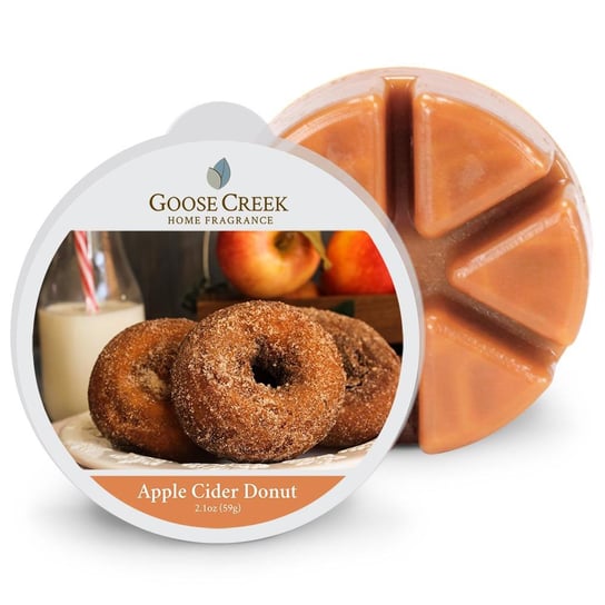 Wosk Zapachowy Apple Cider Don - Goose Creek | Sklep EMPIK.COM