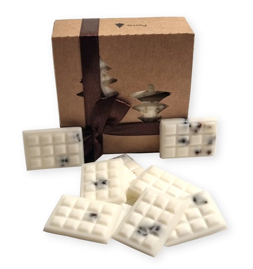 Woski Do Kominka Zapachowy Prezent Piernik Święta - Knot i Wosk | Sklep EMPIK.COM