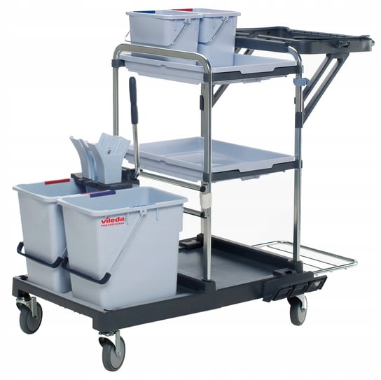 Wózek Origo 100 FX - Vileda Professional - Inny marka | Sklep EMPIK.COM