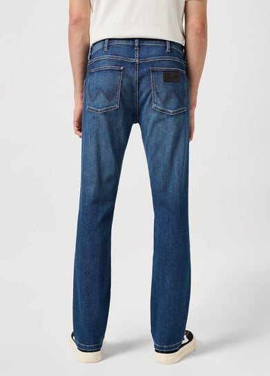 WRANGLER GREENSBORO HARE 112350838 38/36 - Wrangler | Moda Sklep EMPIK.COM