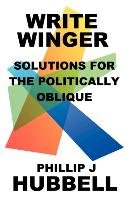 Write Winger - Hubbell Phillip J. | Książka w Empik