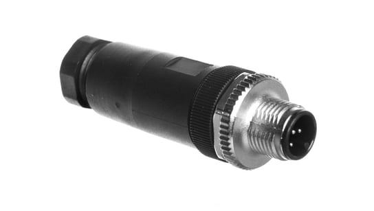 Wtyczka prosta 5P FIELDBUS M12 S/A AB-C5-M12MS-PG9 22260651 - LAPP KABEL | Sklep EMPIK.COM