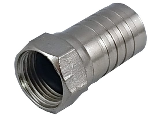 Wtyk F 6,8mm zaciskany F 6,8 zaciskany - Conotech | Sklep EMPIK.COM
