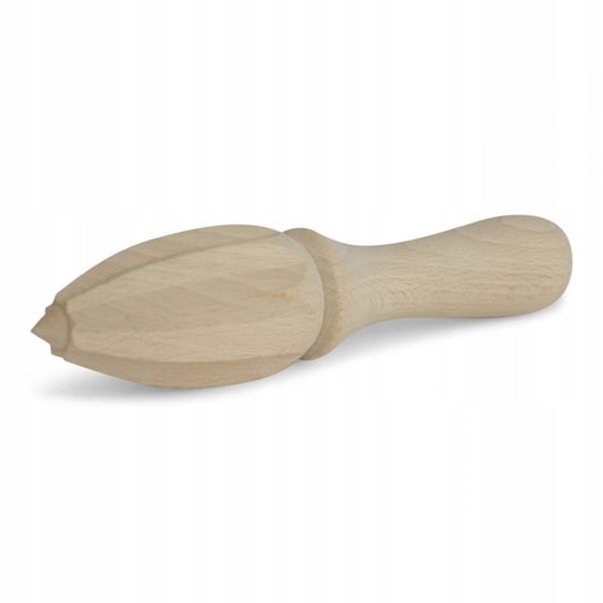 WYCISKARKA do cytrusów cytryn DREWNIANA - Skandi.pl | Sklep EMPIK.COM