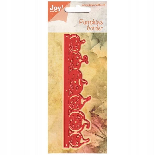 Wykrojnik - Joy Crafts - 6002/1027 dynie - Joy Crafts | Sklep EMPIK.COM