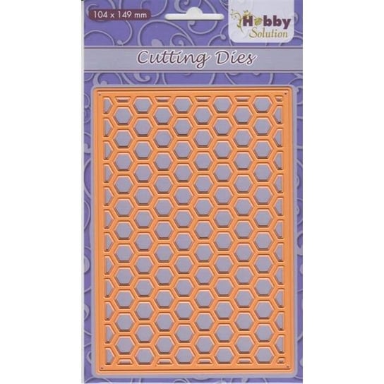 Wykrojnik plaster miodu - Nellie's Choice | Sklep EMPIK.COM
