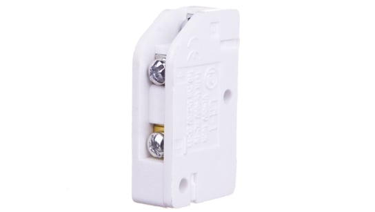 Wyłącznik krańcowy 1R 1Z tworzywo trzpień LM-1 W0-59-291002 - PROMET ...