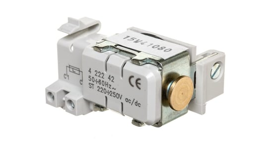 Wyzwalacz wzrostowy DPX3 630-1600 230V AC/DC 422242 - Legrand | Sklep EMPIK.COM