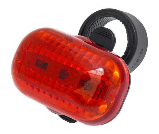 XC Light, lampa tylna pomocnicza, 3-funkcje, 3-diod - XC Light | Sport ...